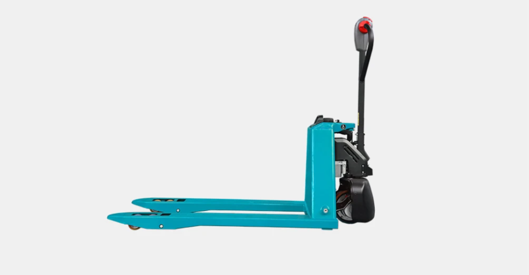 Baoli EP15-03 | Elektrický paletový vozík - Vysokozdvižné vozíky Měřín